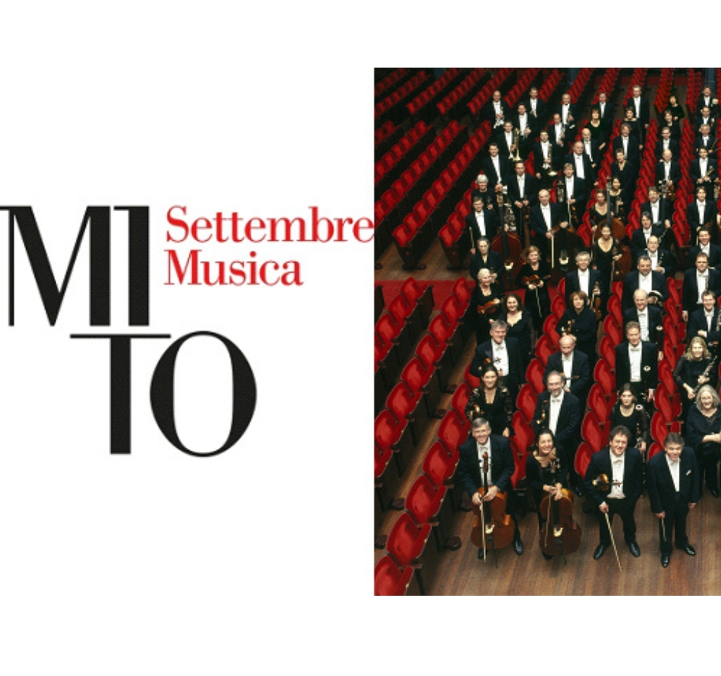 MITO SettembreMusica Festival Internazionale della Musica - HT Classical