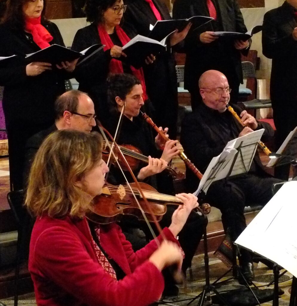 Maria Carola Vizioli - HT Classical